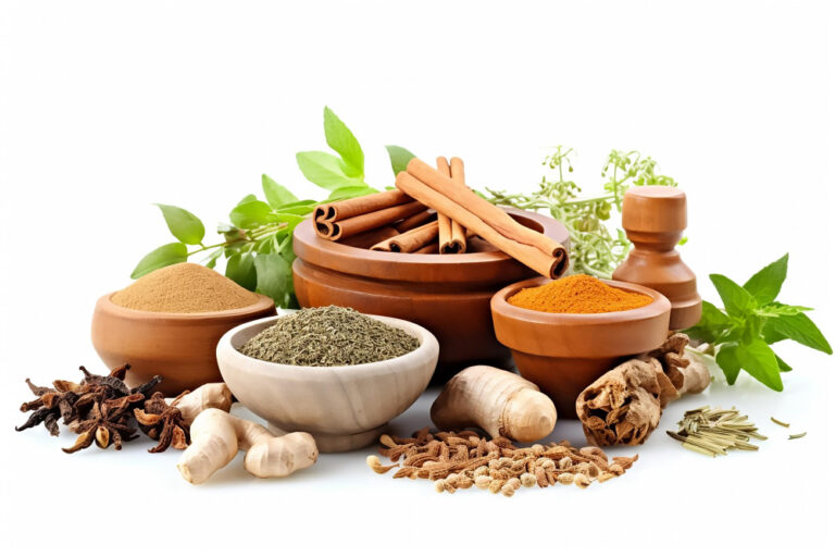 Thalapothichil - Ayurmana Ayurveda & Panchakarma FZC